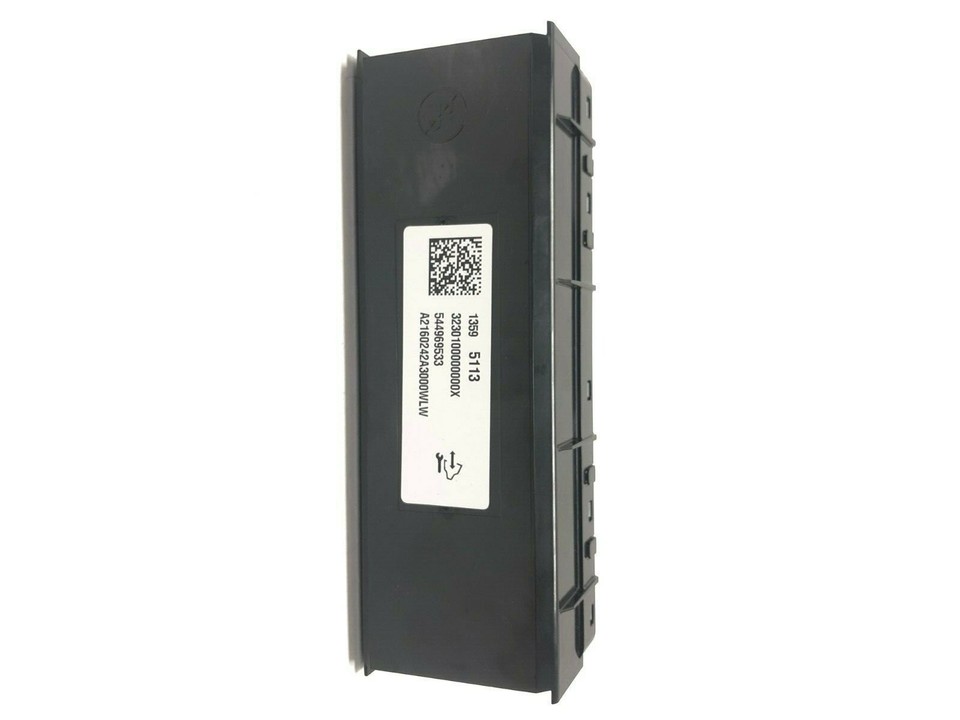 2015 Chevrolet Impala Malibu LaCrosse Regal Temperature Control Unit ...