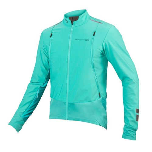 Pro SL AW (All Weather) Jacket Aqua Endura Clothing | eBay