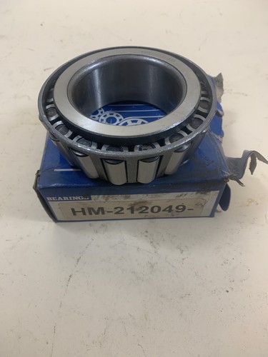Wheel Bearing HM 212049 | eBay