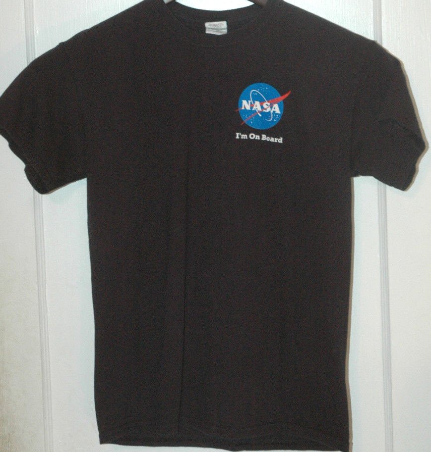 Orion Spacecraft Logo