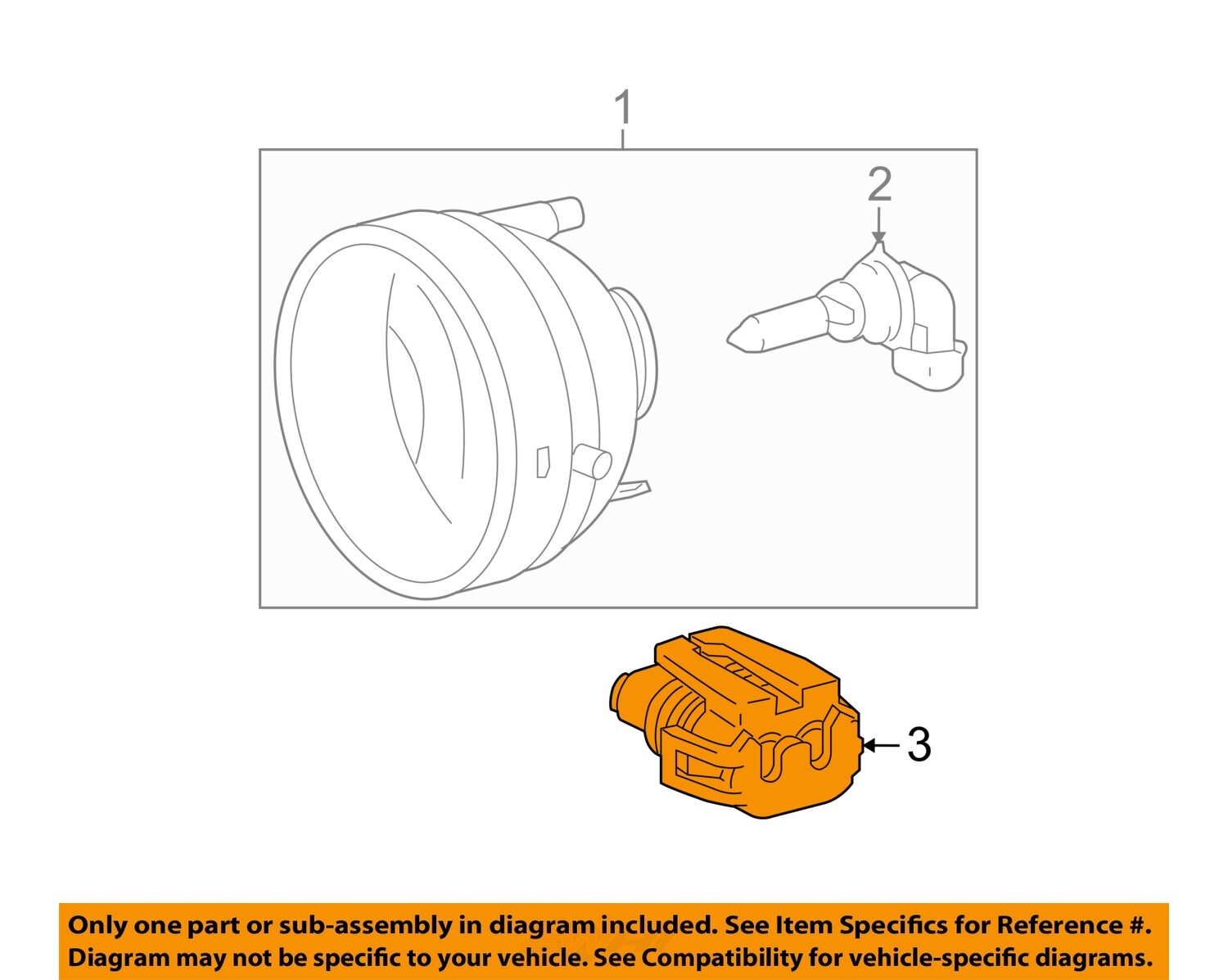 TOYOTA+9008098039+Genuine+OEM+Factory+Original+Connector for sale ...