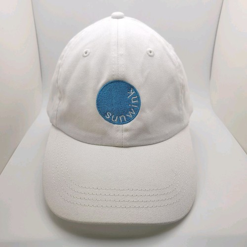 Paramount Baseball Cap Hat Outdoor Adjustable Optic-White Teal ...