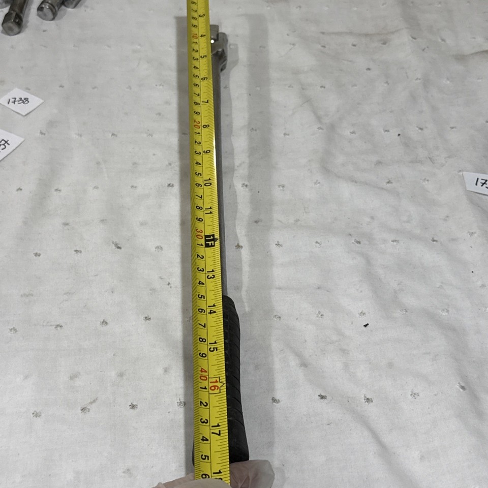 SK Tools Ratchets, Breaker Bar, Extensions & Adapters Lot – Made in USA ...