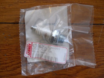 Lennox 43G62 / 43G6201 Pulse Furnace Spark Plug | eBay