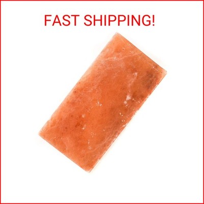 100% Natural Himalayan Rock Deer Salt Block - Animal Licking Mineral ...