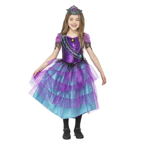 Miss Prom Child Costume | eBay