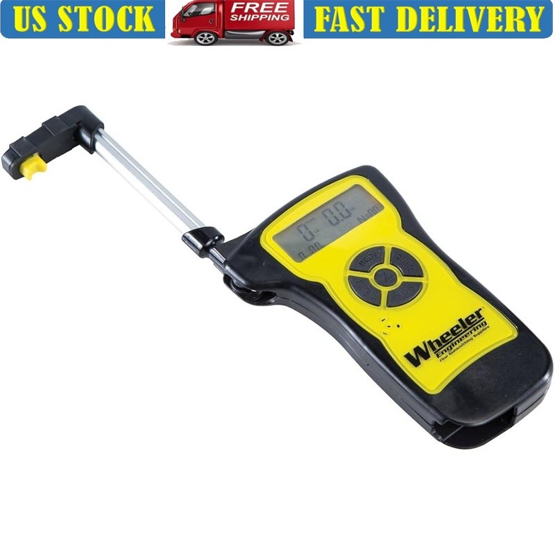 Digital Trigger Scale Accurate Weighing Gauge 0-12lbs W/ Audible ...