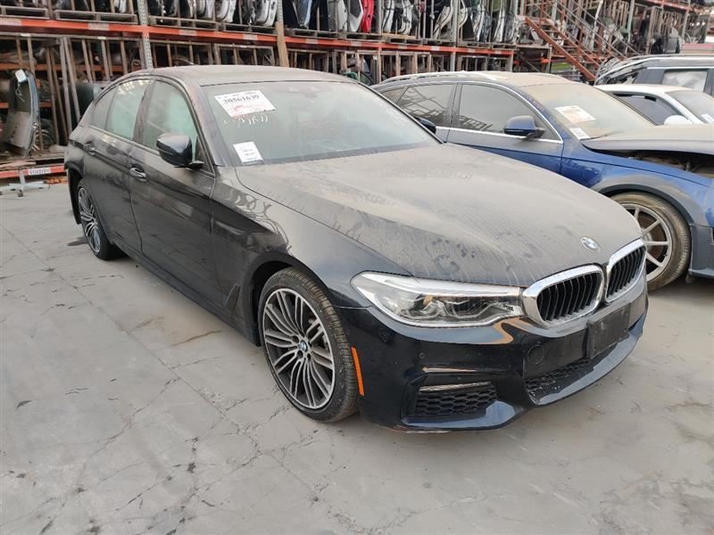 FUEL PUMP OEM 17-19 BMW 540I 1YR WRNTY 13517642466 | eBay