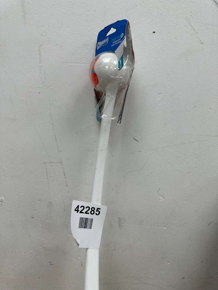 Chuckit Pro 25M Ball Thrower Launcher | eBay UK