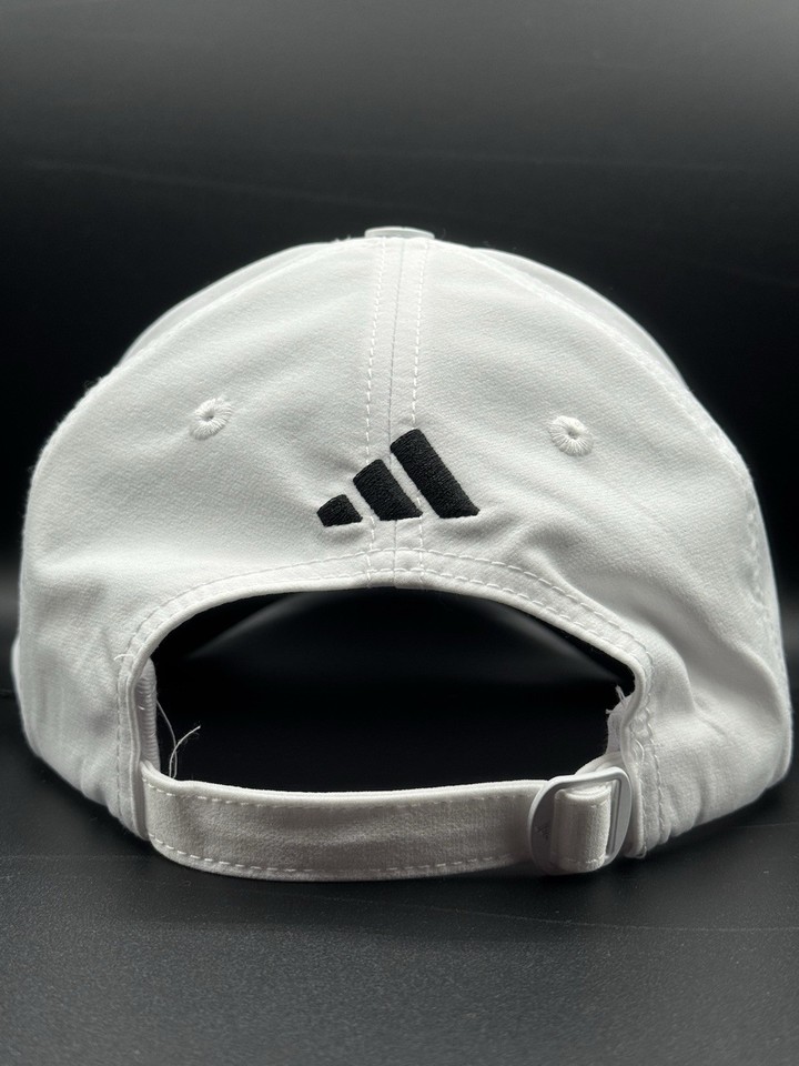 Mercedes AMG Petronas F1 Adidas Hat New OSFM Replica | eBay