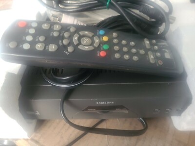 DirectTV/ Samsung Cable Box | eBay