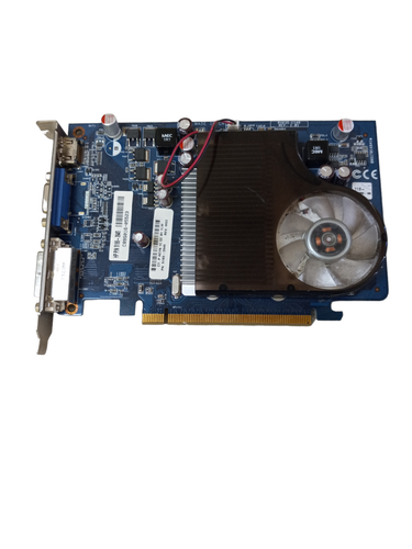 Hewlett Packard HP 5189-3945 512mb Multimedia Video Card for sale ...
