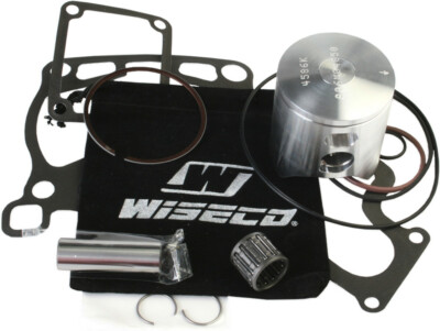 Wiseco Top End Kit 0.50mm Oversize to 48.50mm Suzuki RM85 2002 - 2019 ...