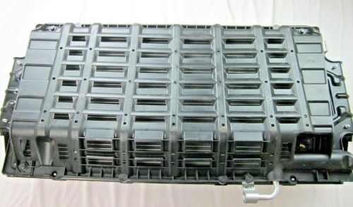 OEM ! CONDENSER LIQUID TANK FOR 2012-2017 NISSAN CARAVAN NV350 OE ...
