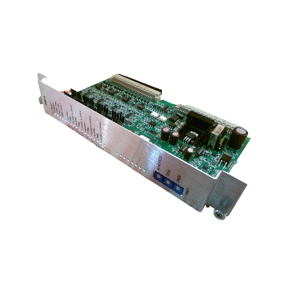 SIEMENS CDC-4 DETECTOR CARD 500-034200 STILL for sale online | eBay