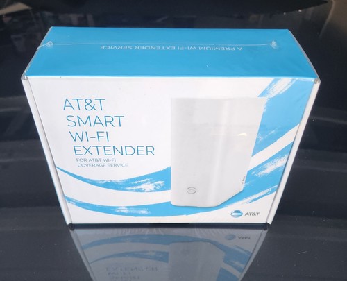 AT&T Airties Air 4921 Smart Wi-Fi Extender Wireless Access Point ...