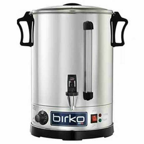 Birko 1017030-INT Commercial Kettle - 30L for sale online | eBay Australia