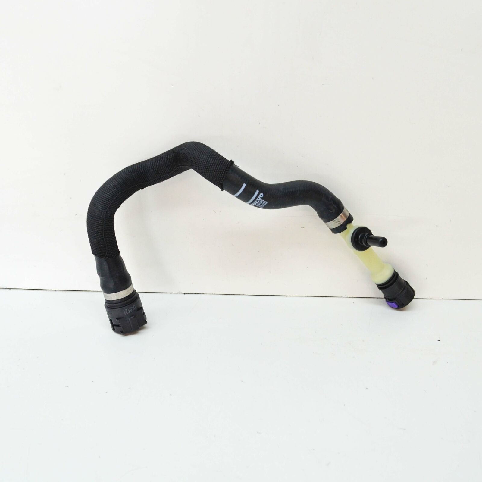 VOLVO S60 MK2 Heater Hose Genuine 8641078 | eBay
