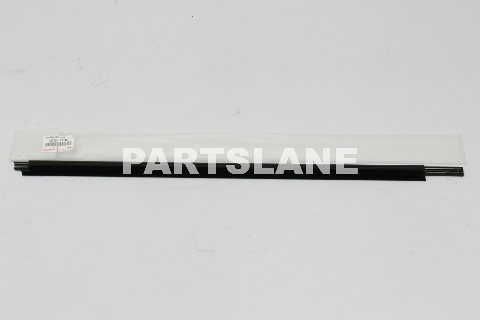 Toyota Corolla 2005-2008 OEM Front Left LH Door Belt Moulding 75720 ...