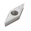 Seco Turning Insert V Shape Code 4.76 x 0.79 x 9.53mm T Insert Type ...