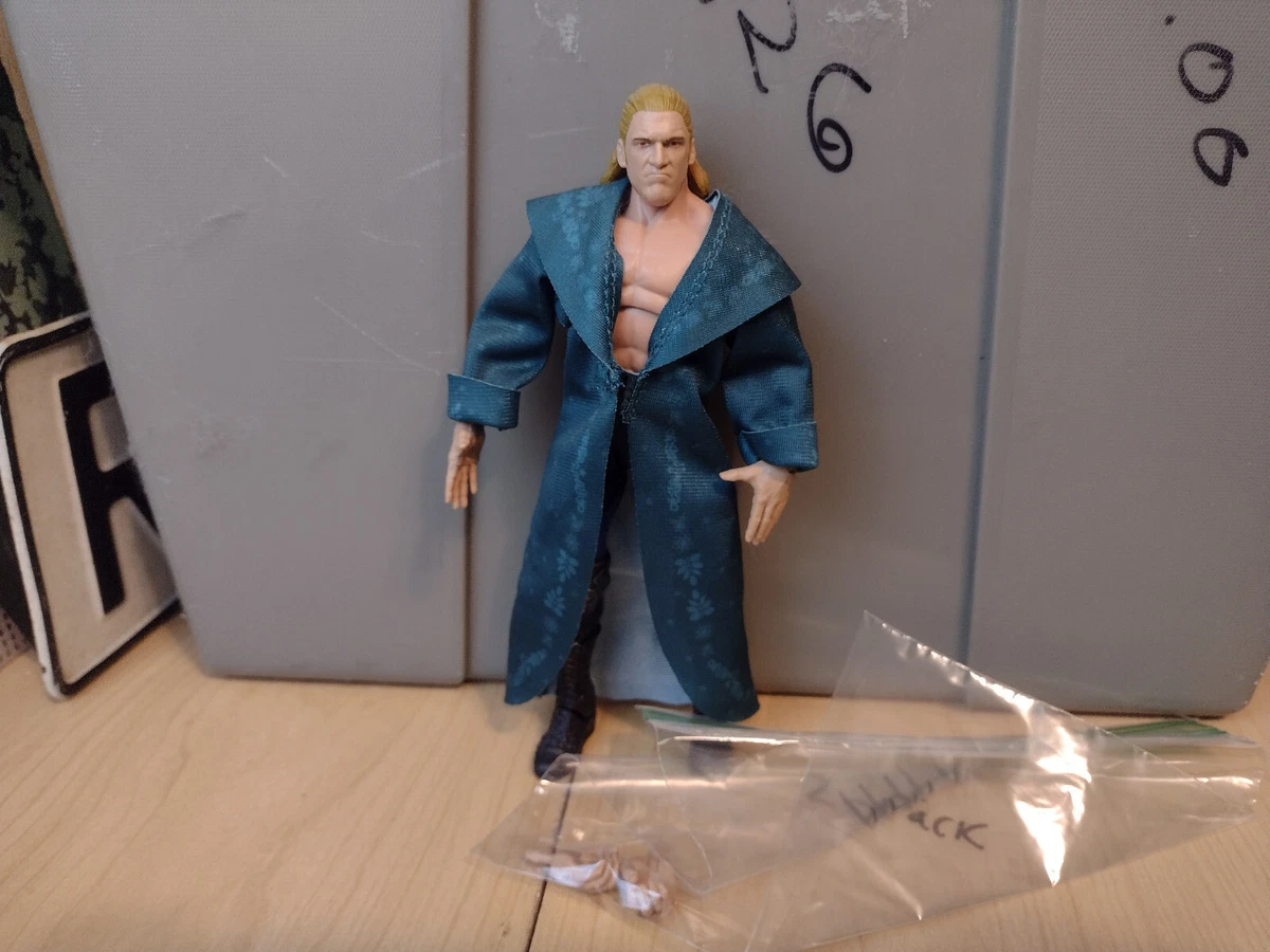 Wwe Dx Toys Ebay