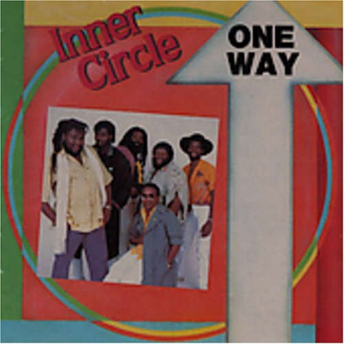 INNER CIRCLE - One Way - CD - **BRAND NEW/STILL SEALED** 60768969520 | eBay
