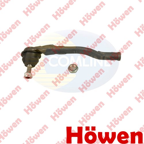Fits Vauxhall Vivaro Renault Trafic Laguna Tie Rod End Front Left Outer ...