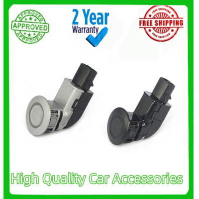 89341-50011 For Lexus LS430 2001 2002 2003 4.3L Ultrasonic PDC Parking ...