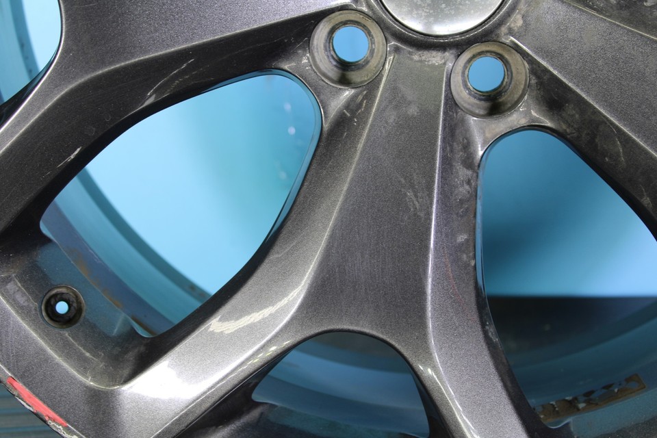 Dodge Challenger Charger 2015 16 17 2018 20" OEM Rim Wheel 2523 ...