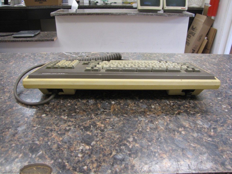 Vintage NEC PC-8801A Keyboard for Micro Desktop Computer System | eBay