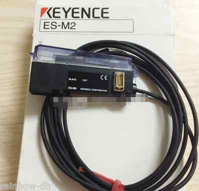 ES-M2 ES M2 NEW Keyence Photoelectric Amplifiers free shipping | eBay