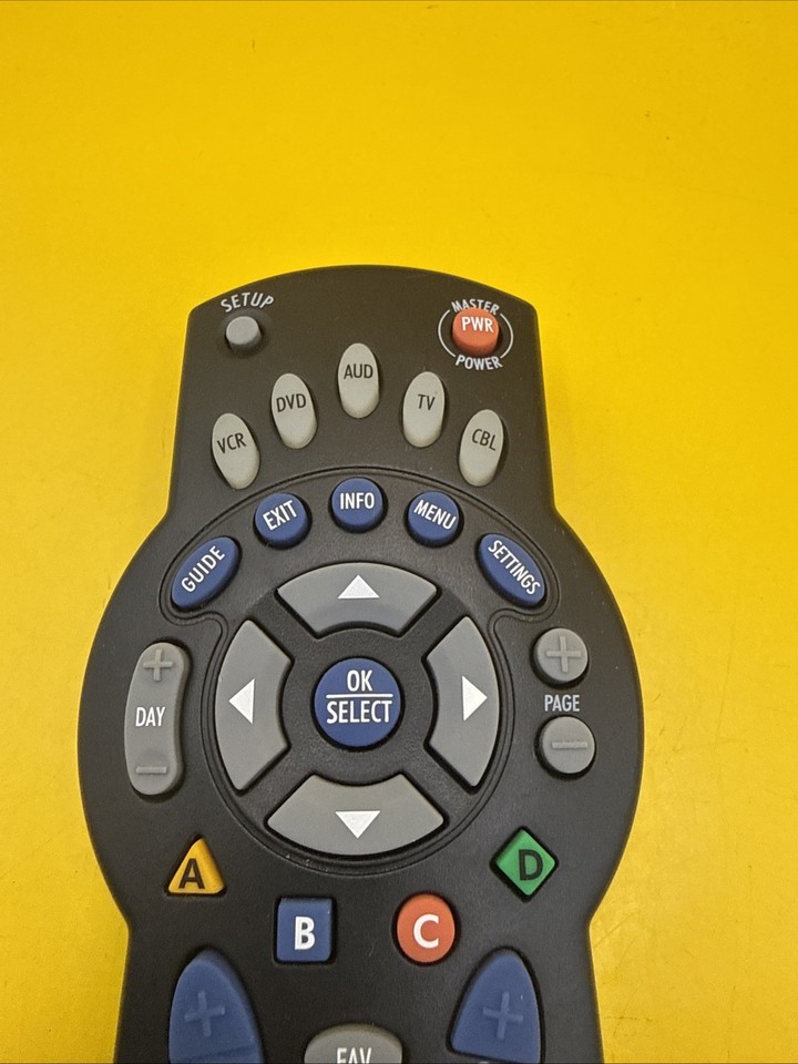 Genuine Optimum Remote Control 1056B03 | eBay