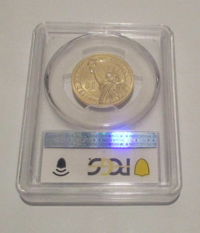 2016-S Chronicles Set Ronald Reagan Reverse Proof $1 PCGS PR69 | eBay