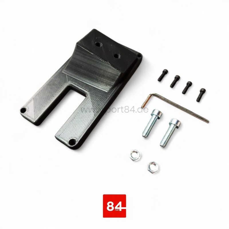 VW Golf 3 Wind Support Control Panel Remote Angle Airlift 3P 3H 3S ...