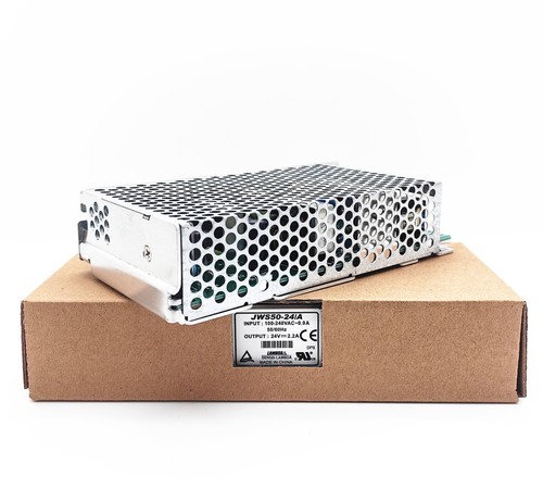 1pc JWS50-24/A DENSEI-LAMBDA Switching Power Supply Module 24V 2.2A | eBay