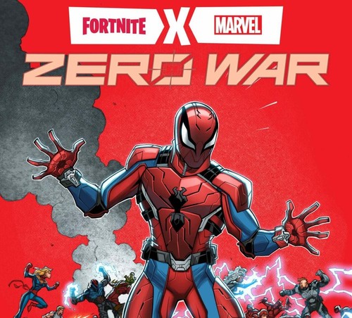 Fortnite - Spider-Man Zero Outfit (DLC) Epic Games - GLOBAL Key | eBay