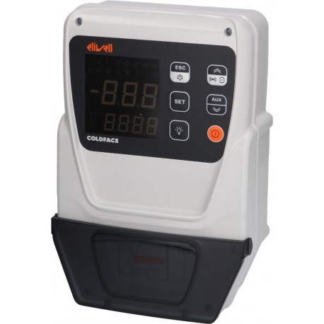 QUADRO ELIWELL COLDFACE NT EWRC500 W/B 3545007 | eBay