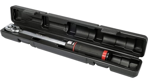 Drehmomentschlüssel 3/8" Knackschlüssel Drehmoment Ratsche KFZ Knarre ...