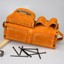 Tool Pocket Professional Construction Case Holder for Construction ...