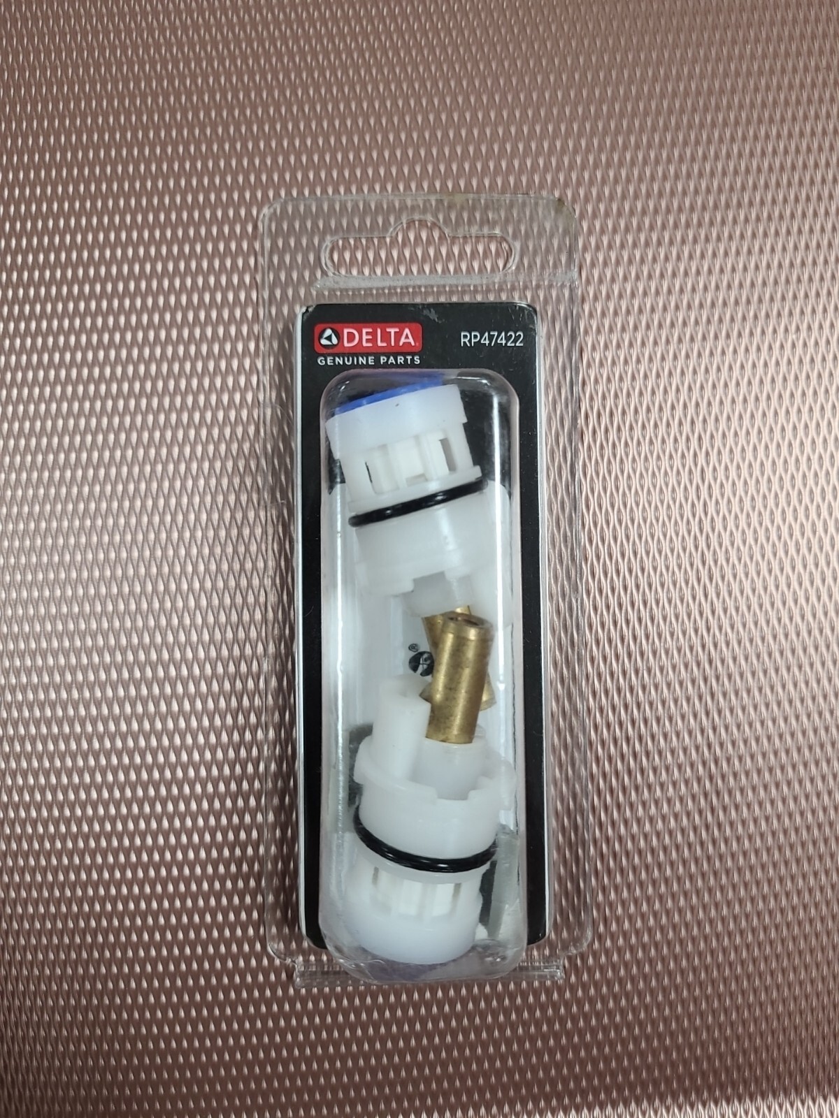 Delta Faucet RP47422 Victorian Two Handle Ceramic Stem Cartridge for ...