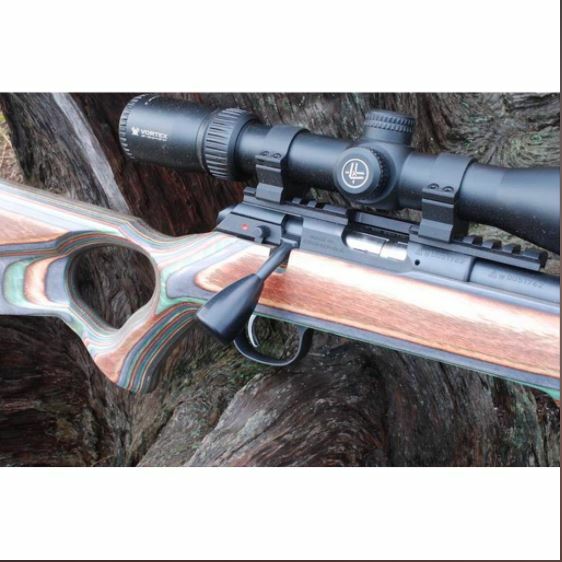 DIP DiProducts CZ 457 Aluminum Mag Well Block & Pete's Block Pin #12 ...