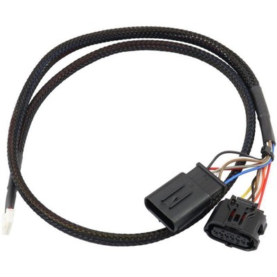 Aeroflow AF49-6522 Electronic Throttle Controller Harness ONLY - Suzuki ...