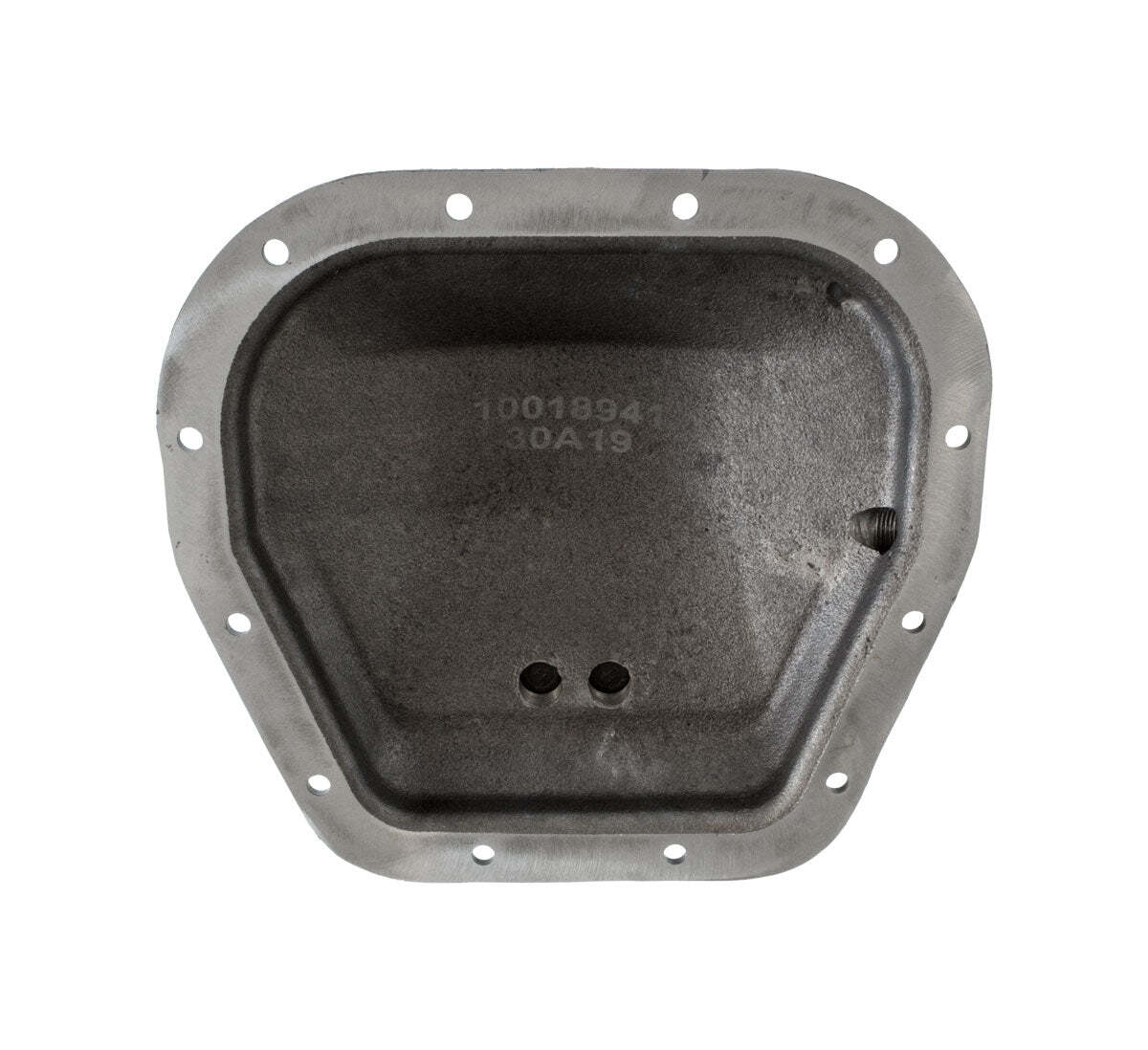 Ford Performance M4033F975 F-150 Raptor Differential Cover for sale ...