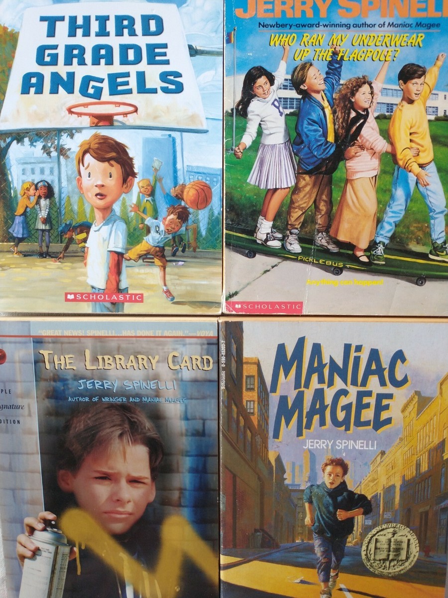 Jerry Spinellis Books