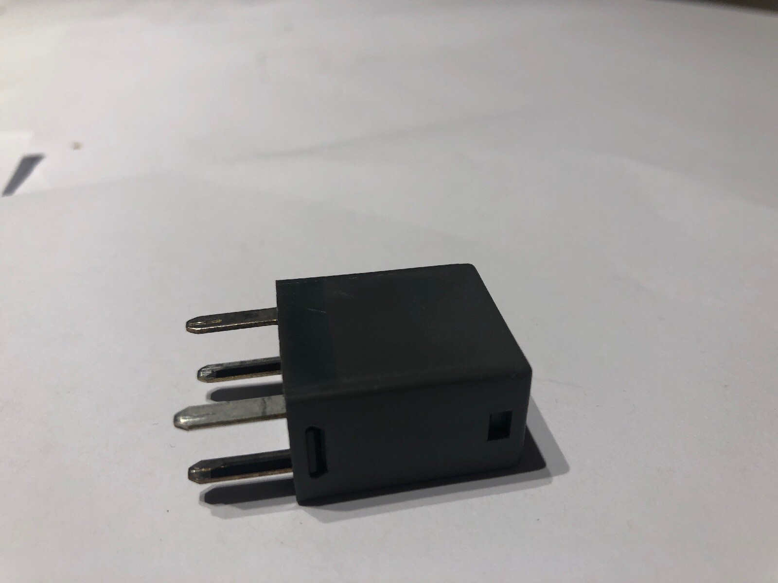 5x GM Fuse Relay Omron 8567 PC 12088567 for sale online | eBay