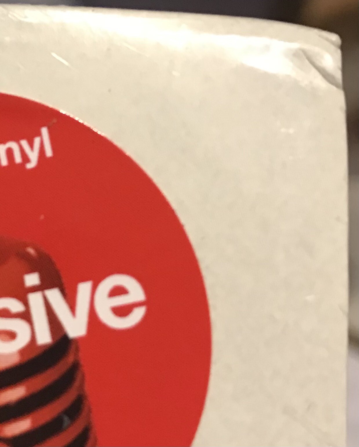 TAYLOR SWIFT FOLKLORE VINYL NEW! LIMITED RED LP!! CARDIGAN, THE 1, THE ...