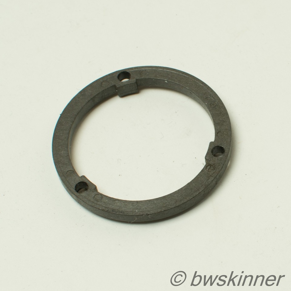 Shimano 7 Speed Cassette Cog Spacer. 3.1mm. NOS. | eBay