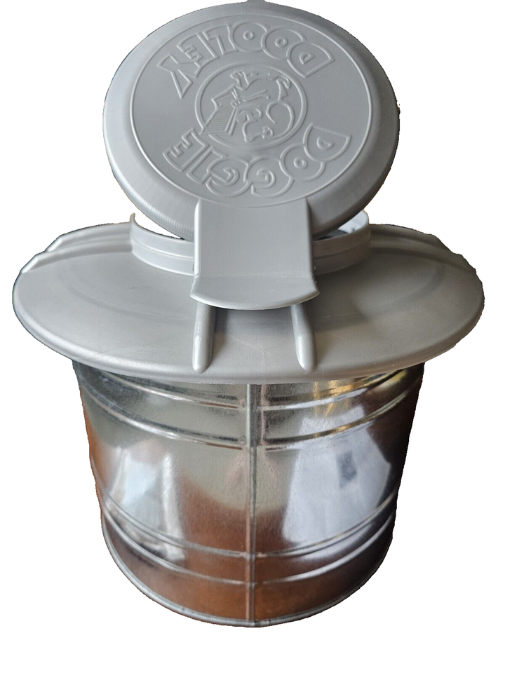 Doggie Dooley 3000 Septic-Tank-Style Pet-Waste Disposal System Never ...