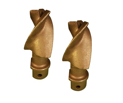 Augers - Auger Pilot