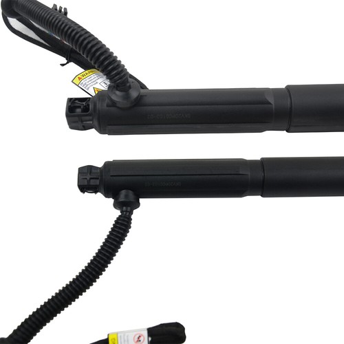 51247332697 Tailgate Liftgate Lift Gas Spring Rear Left+Right For BMW ...